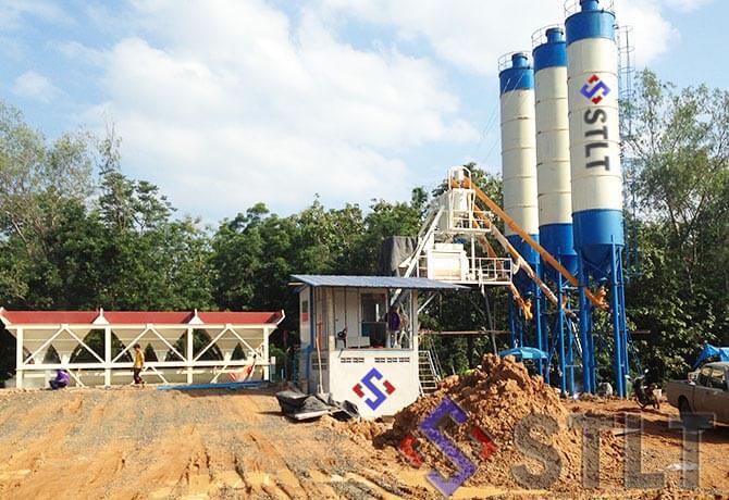 SinoTech Luton - Leading Manufacturer of Construction Machinery