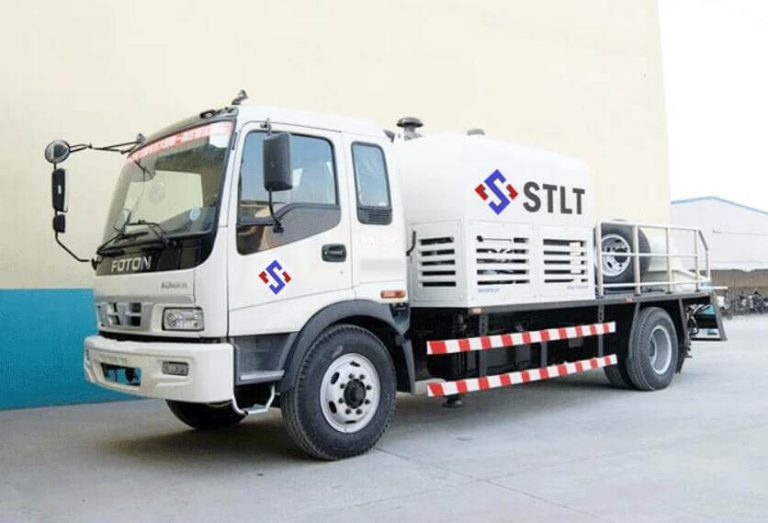 SinoTech Luton - Leading Manufacturer of Construction Machinery