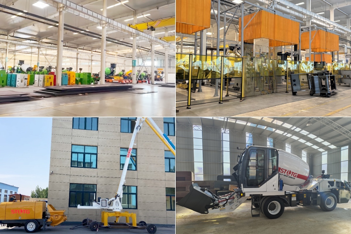 About Us - SinoTech Luton
